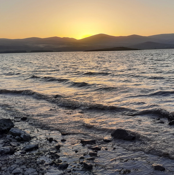 Բացառիկ տուր դեպի «Արփի լիճ» ազգային պարկ, Դաշտադեմ, Մարմաշեն + Խորոված ...